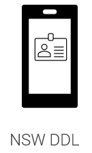 How to scan a NSW Digital Drivers Licence